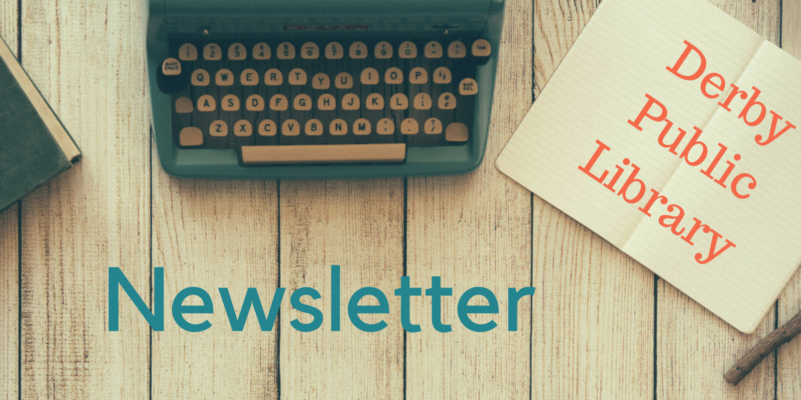 Derby Public Library